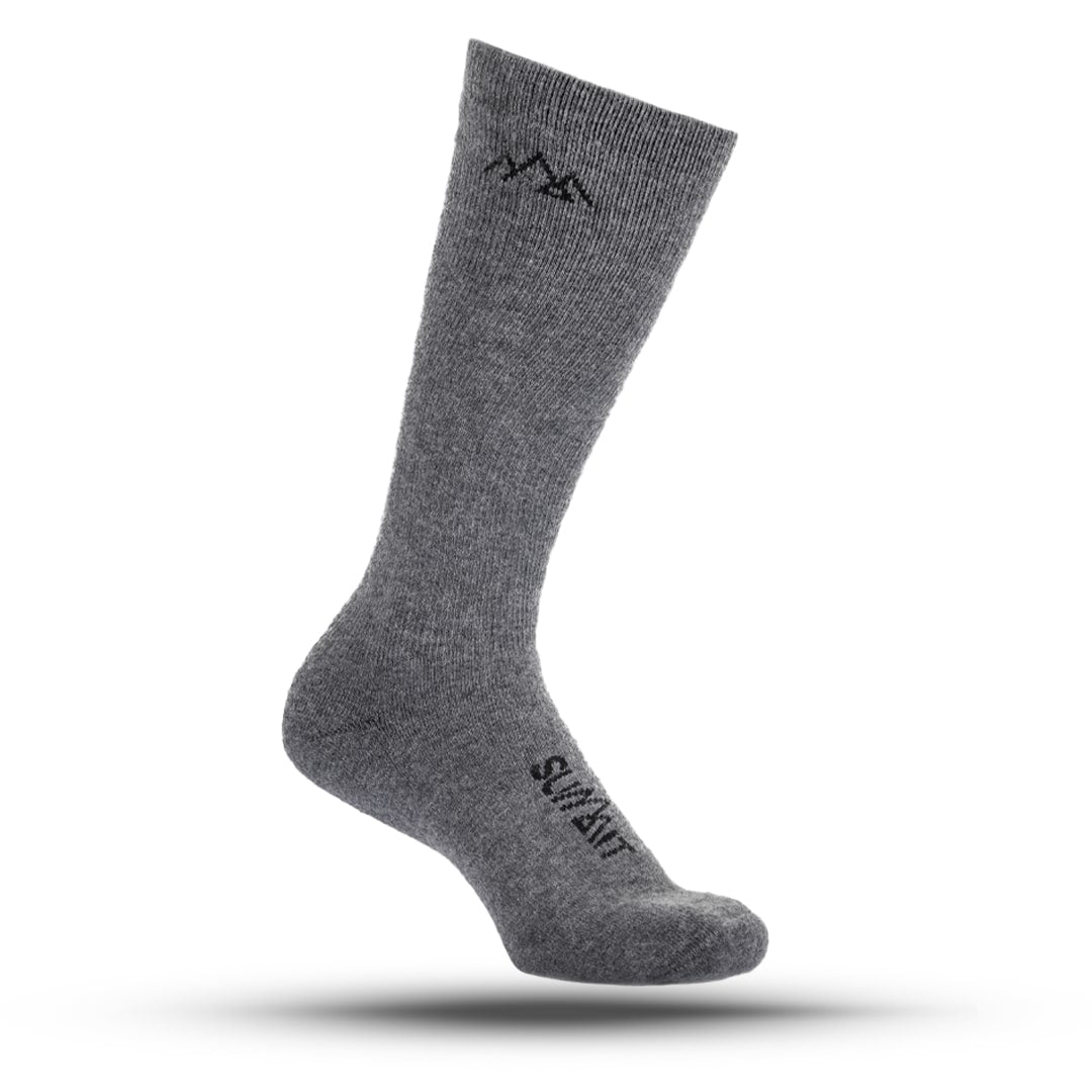 Performance Alpaca Socks for Tradies & Hikers | Summit Socks